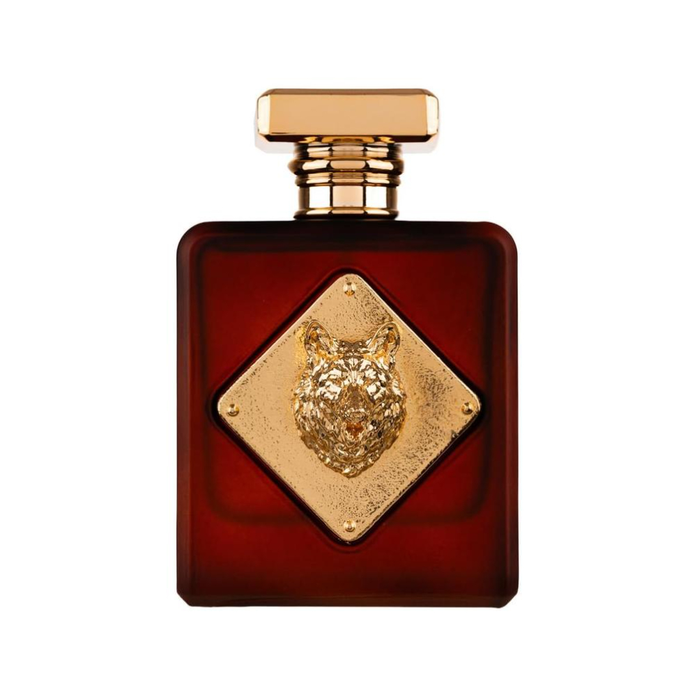 Alpha - BMH Perfume