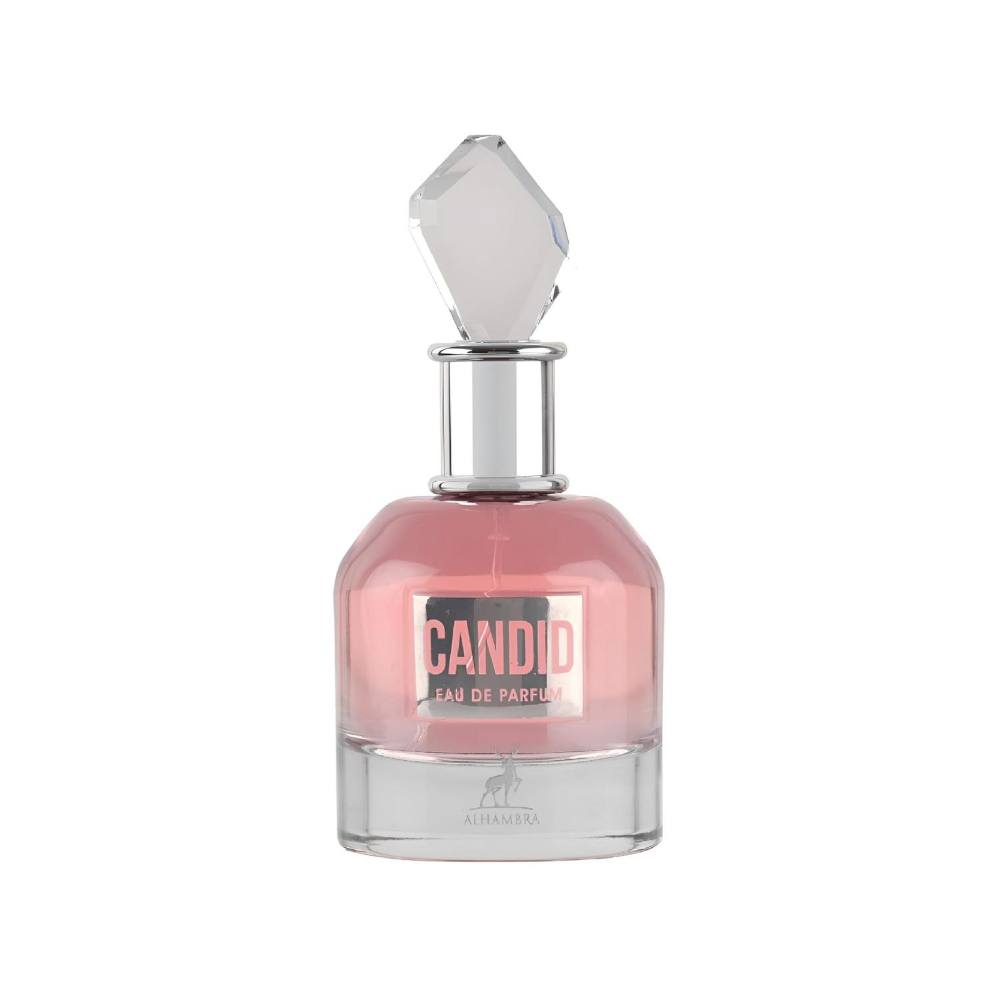Candid - BMH Perfume