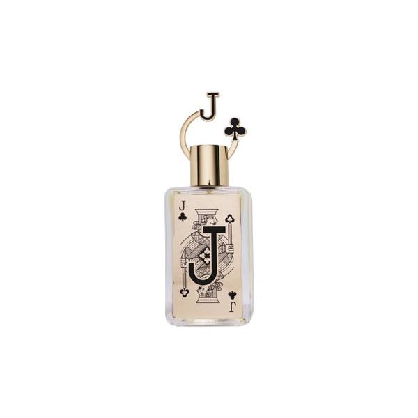 Jack Of Clubs - BMH Perfume