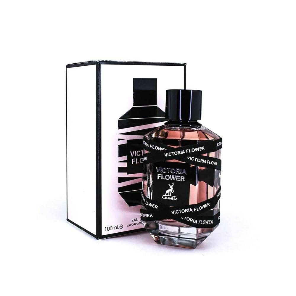 Victoria Flower - BMH Perfume