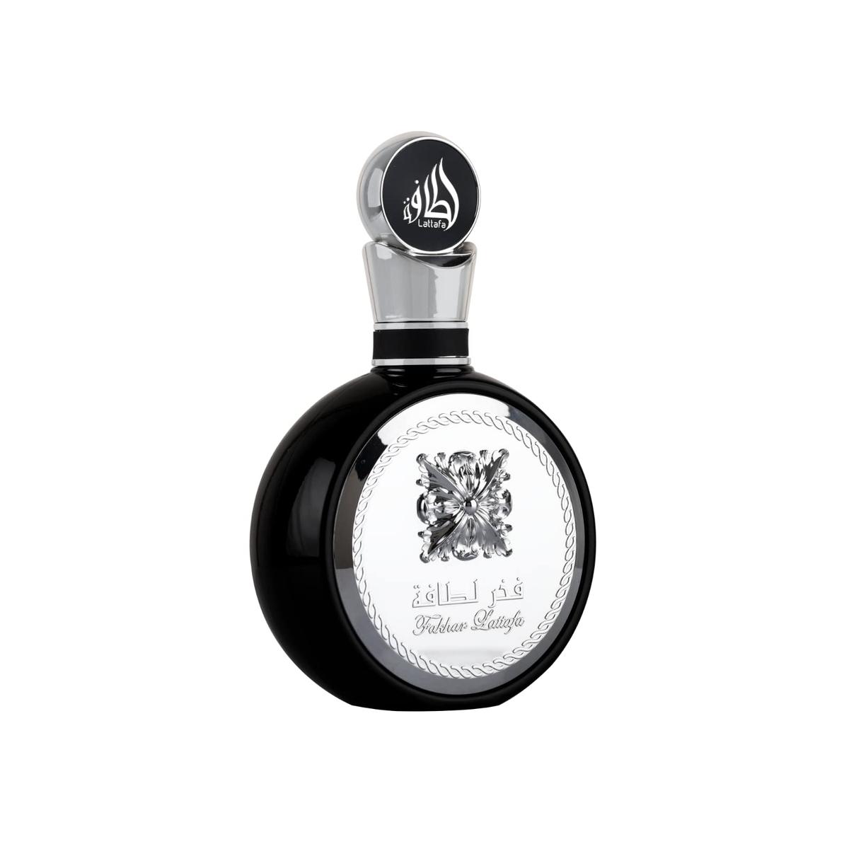 Fakhar Black - BMH Perfume