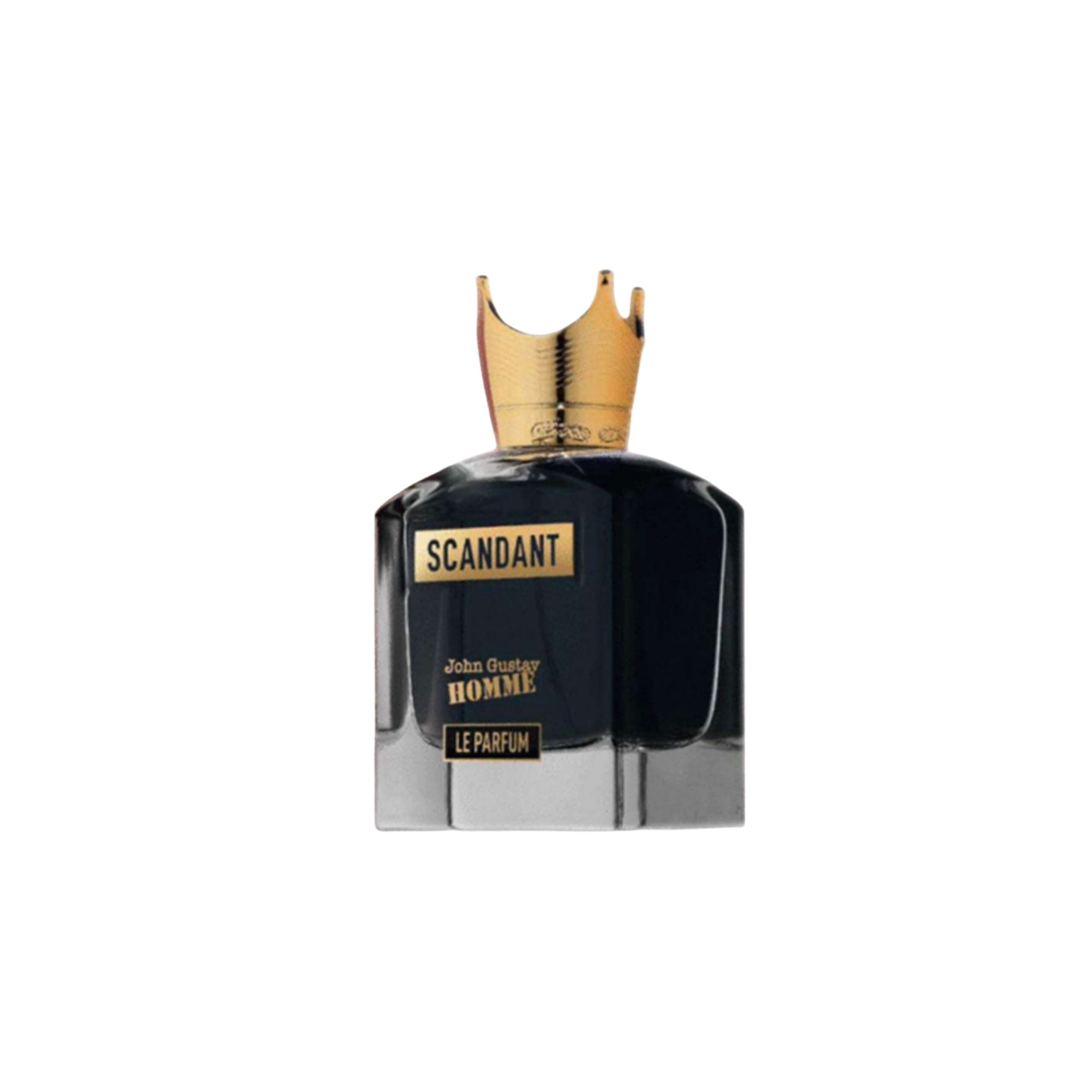 Scandant Homme Le Parfum - BMH Perfume
