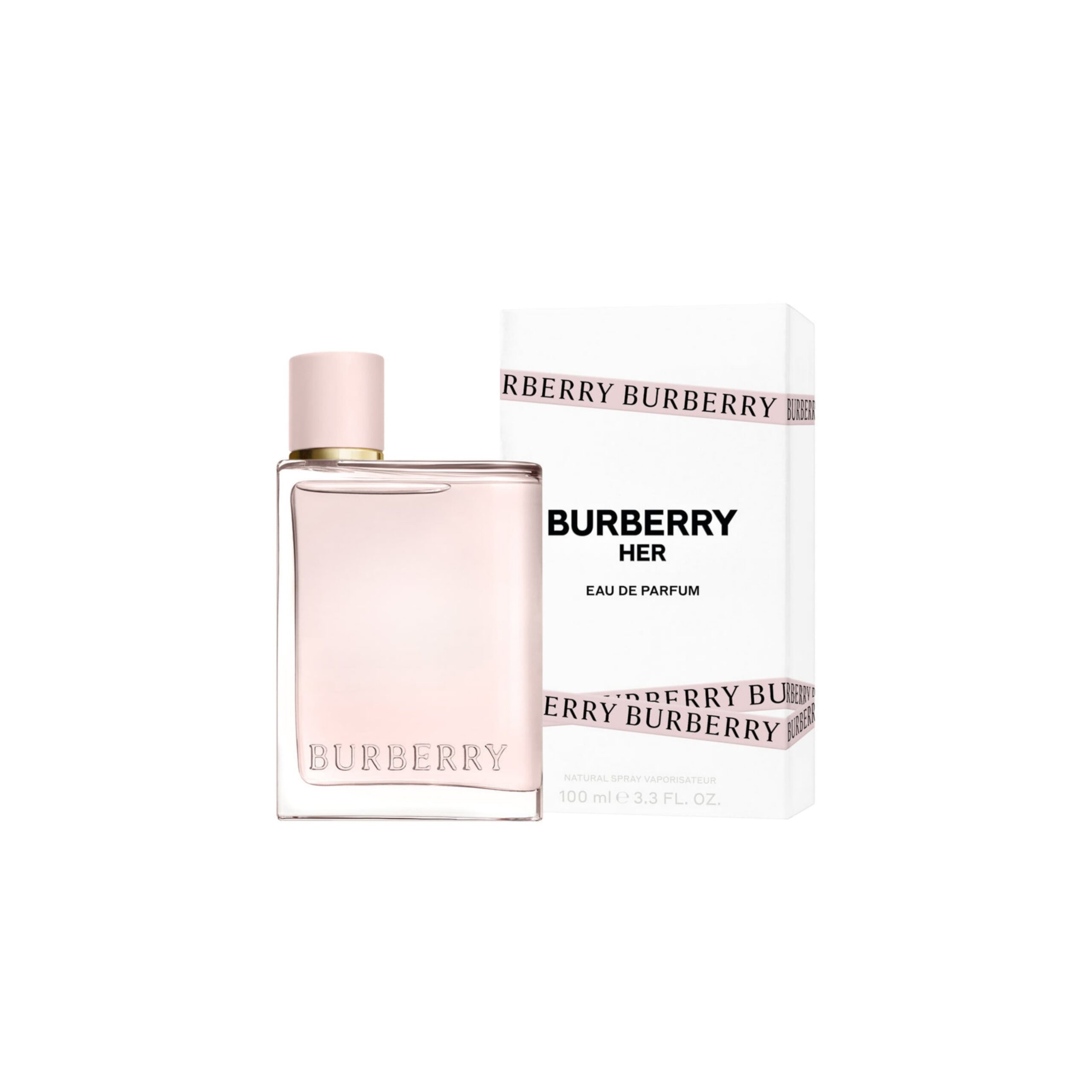 Burberry Her (Eau de Parfum) - BMH Perfume